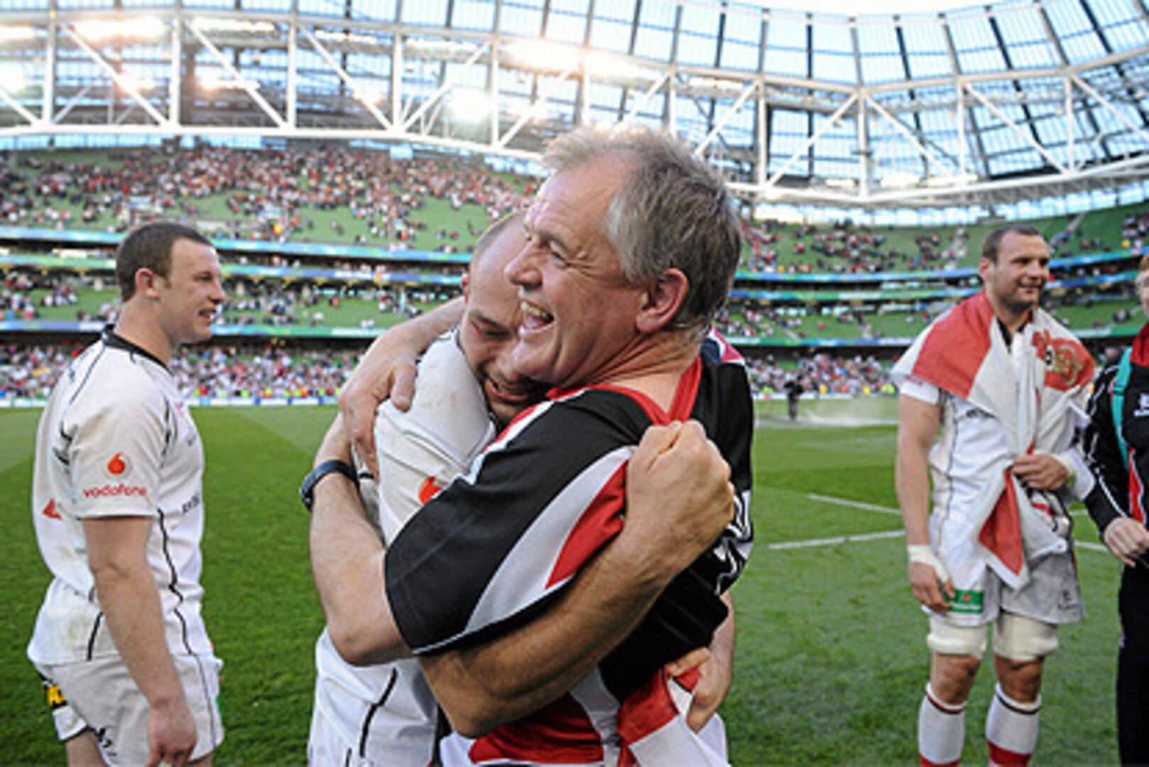 Ulster keep dream of all-Ireland final alive | Irish Independent
