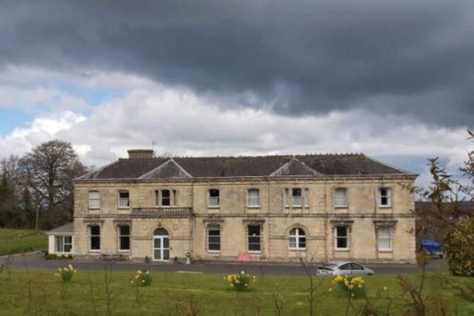Iconic Richmond House in Fermoy to host inaugural North Cork Arts ...