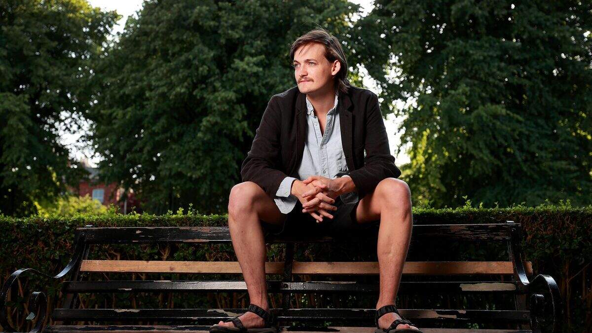 Game of Thrones actor Jack Gleeson: 'All I wanted to do growing up was ...