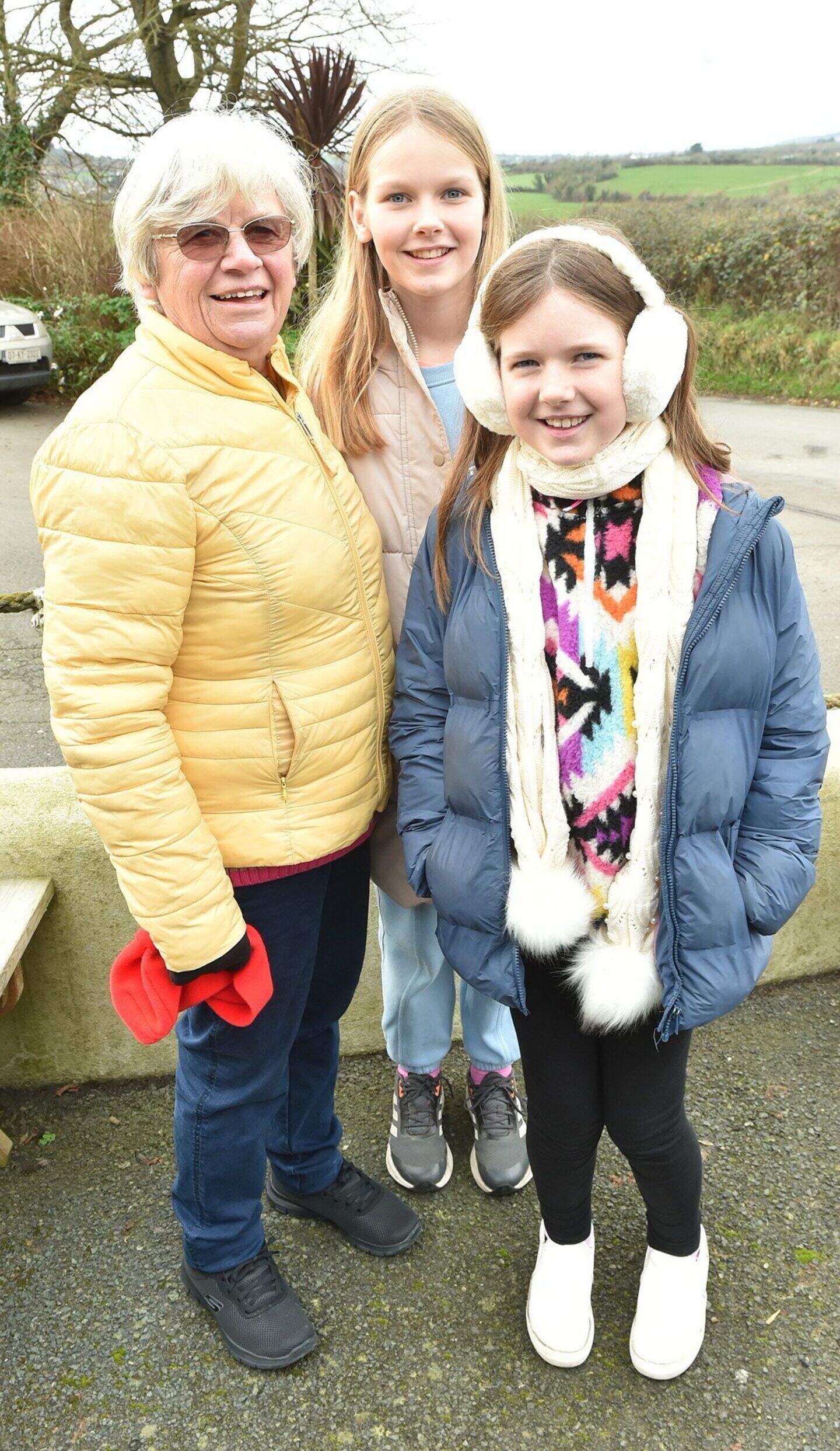 Co Wexford GAA club raise €7,000 for two charities | Irish Independent