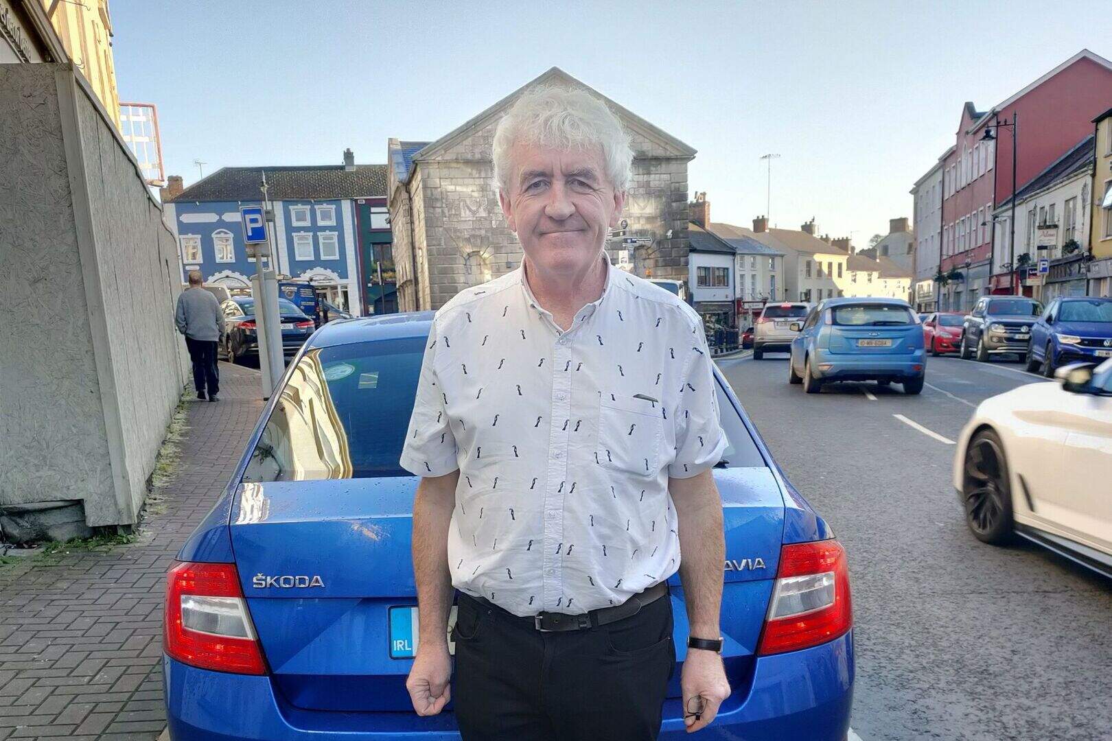 Monaghan’s night-time economy hit by ‘catastrophic’ fall in taxis ...