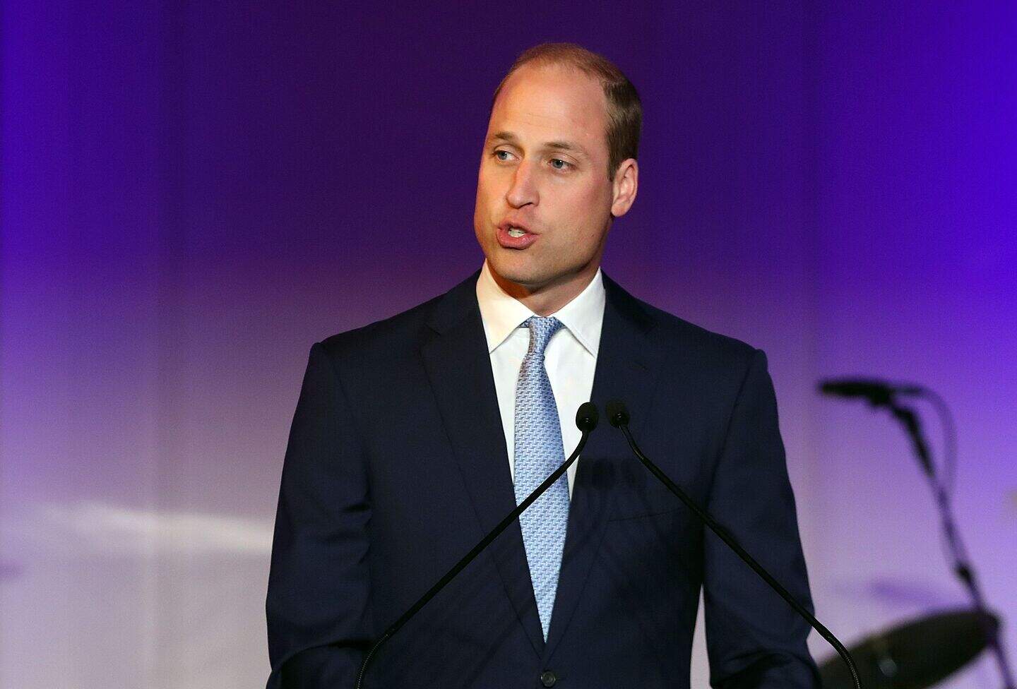 William to feature in BBC show on male mental health | Irish Independent