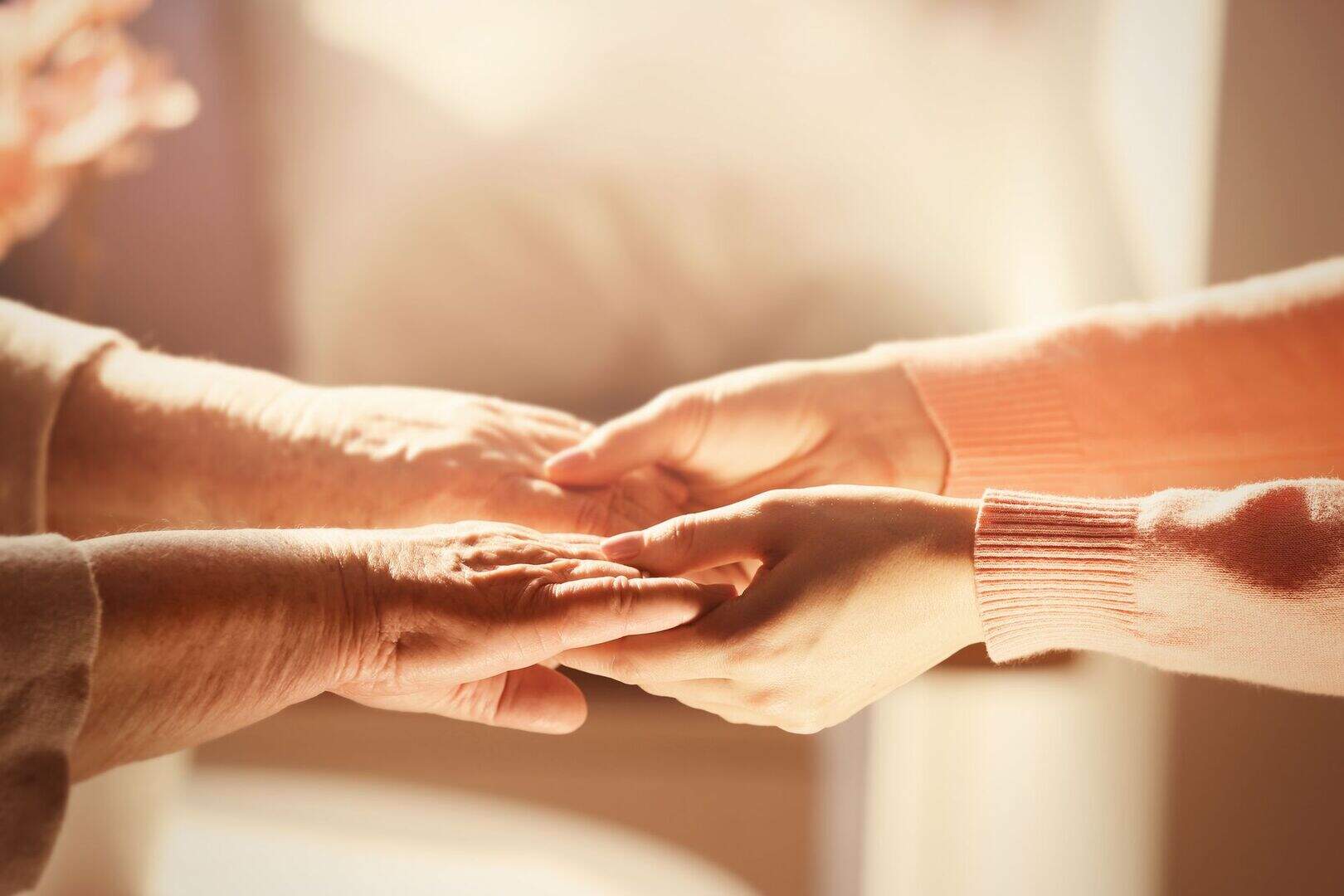 Cork mother of deaf, mute, blind and autistic woman offered Carer's ...