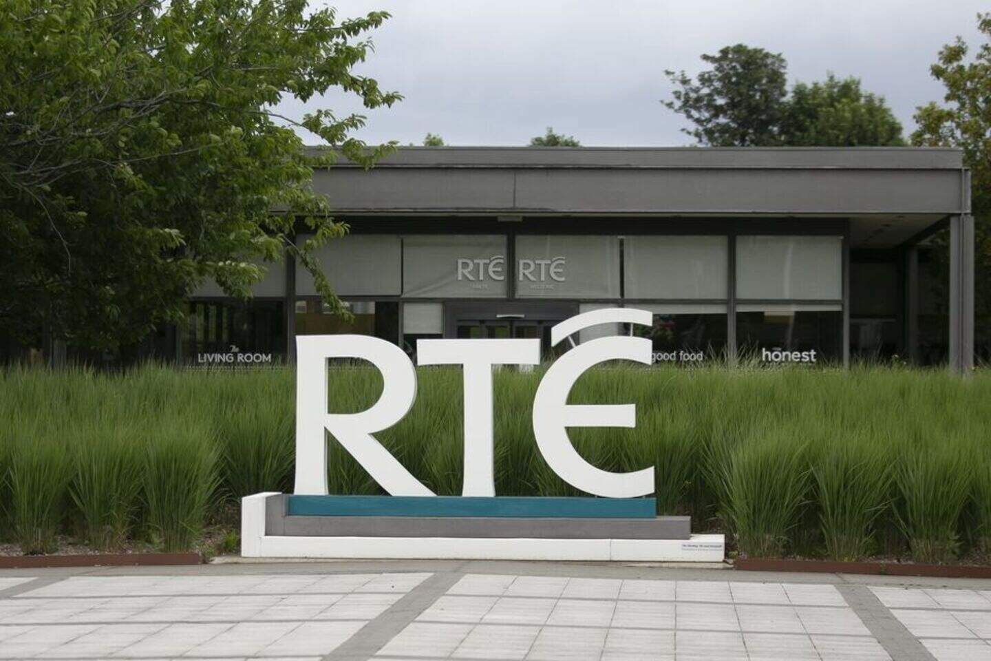Richard Curran: Bakhurst plan plots roadmap for RTÉ but beginning the ...