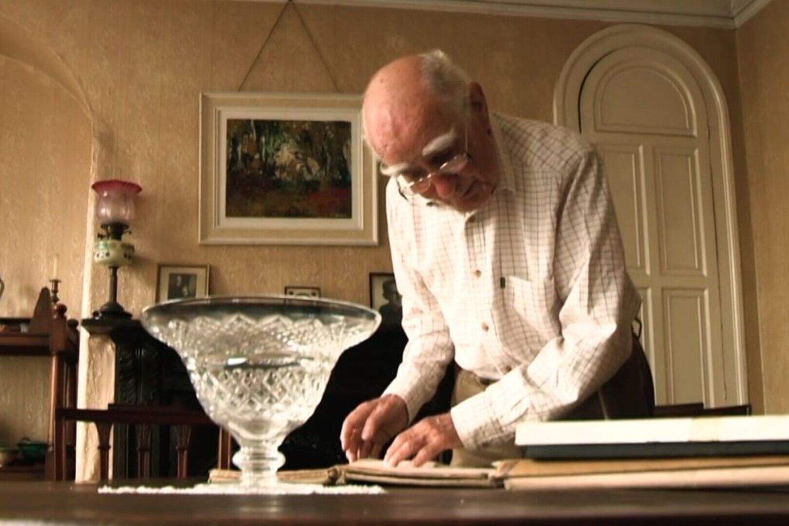 John Mullaney interviews included in Sligo documentary that was ...