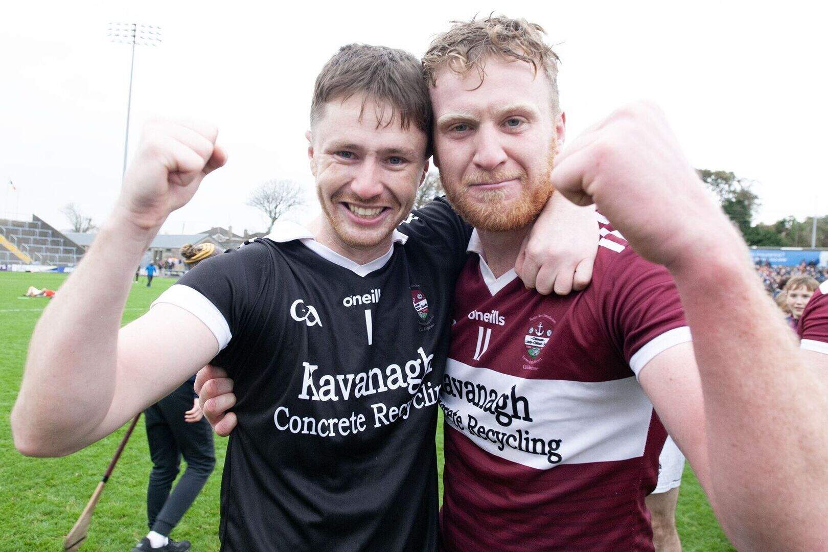 The Courtyard Ferns IHC team-by-team guide | Irish Independent