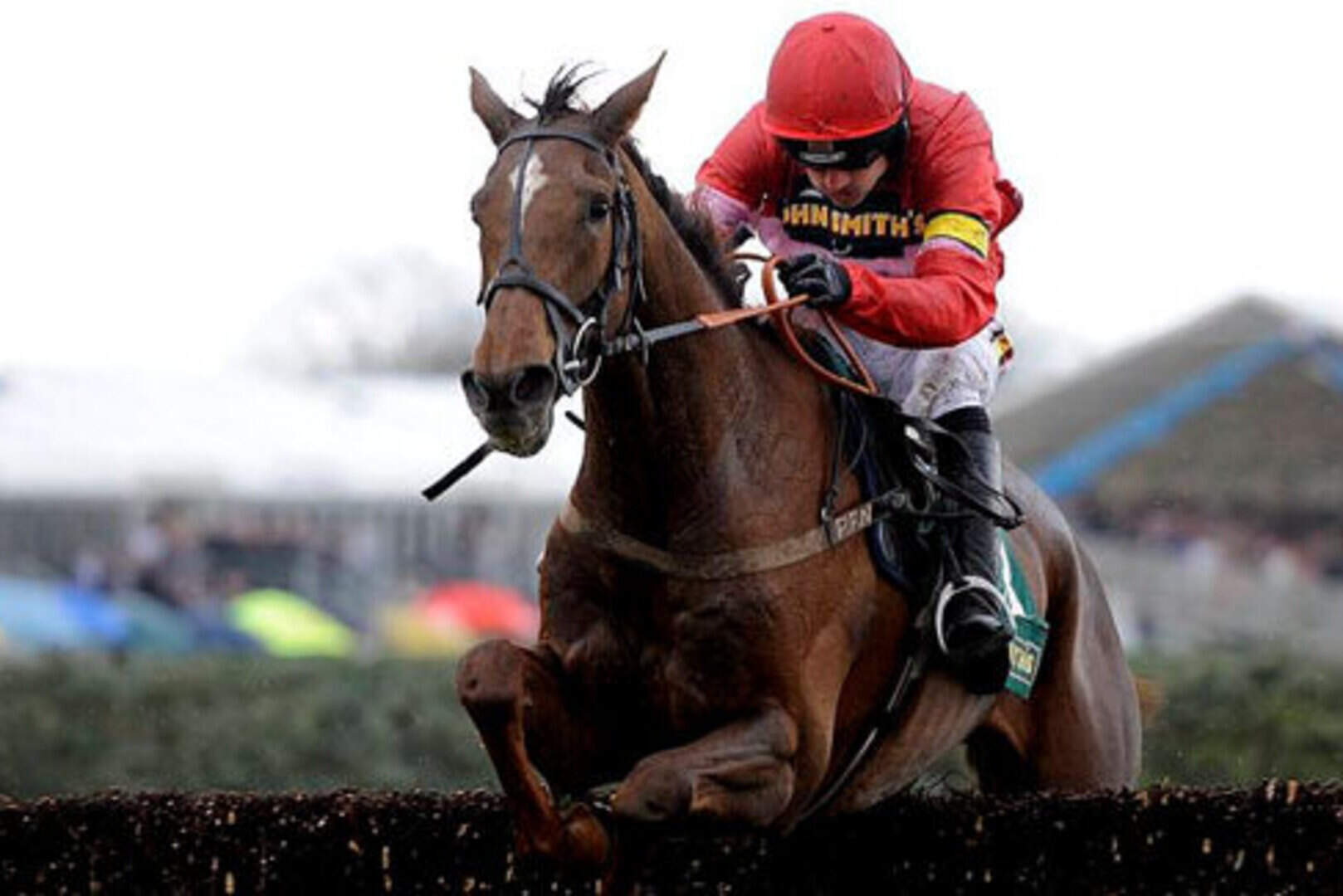 Walsh aiming for midweek comeback at Cheltenham | Irish Independent