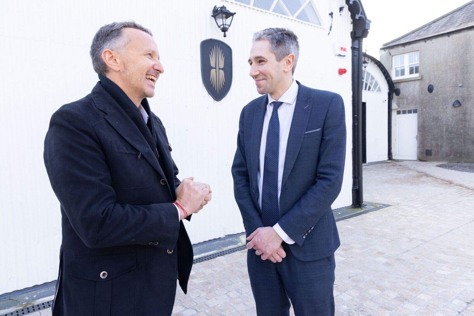 AsIAm founder Adam Harris leads two wins for Wicklow at ESG awards ...