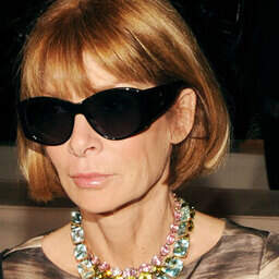 Roberto Cavalli slams Vogue Editor Anna Wintour | Irish Independent
