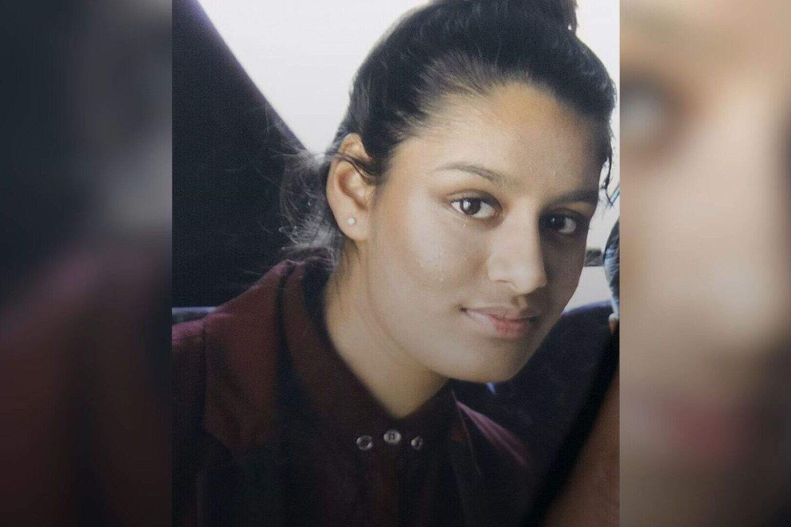 Shamima Begum loses challenge over removal of British citizenship ...
