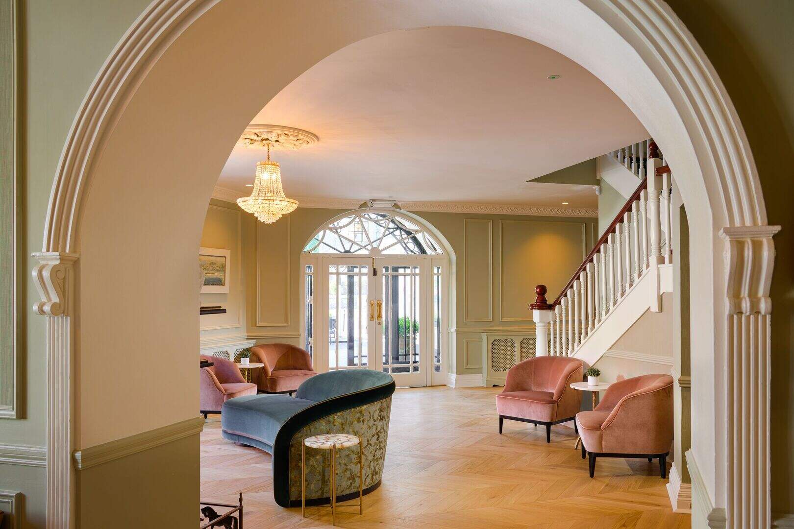 New owners revealed for John and Francis Brennan’s The Lansdowne hotel ...