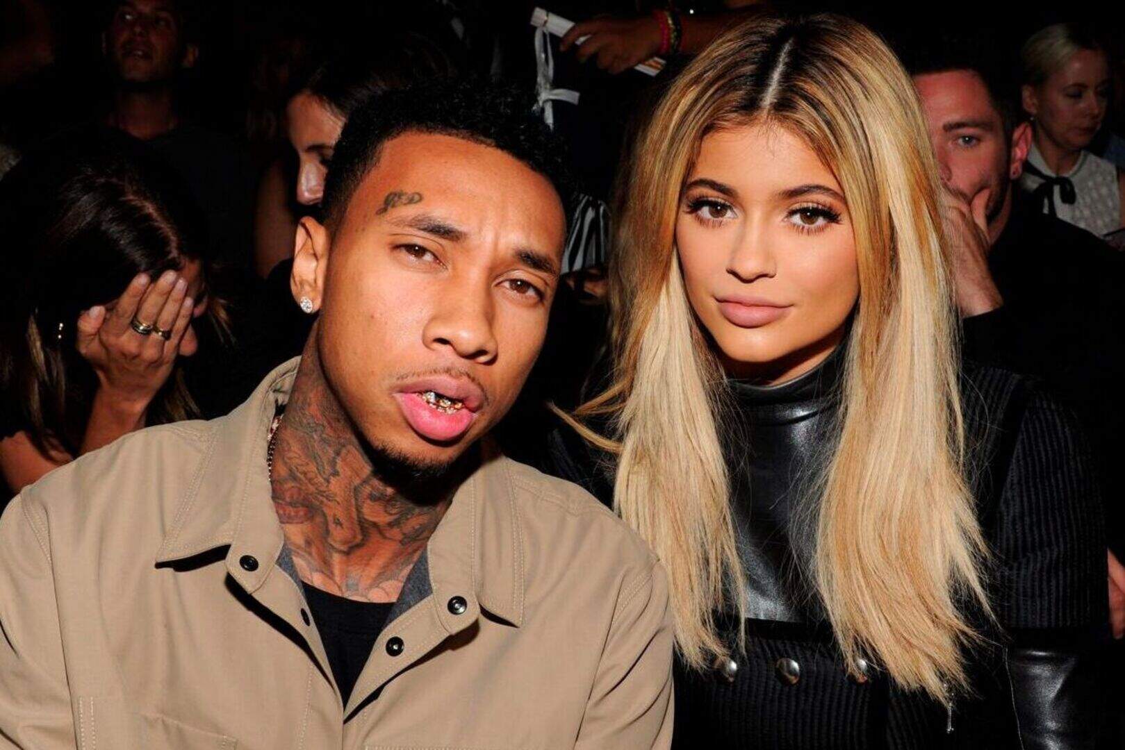 Kylie Jenner reveals the surprising reason why she ended her ...