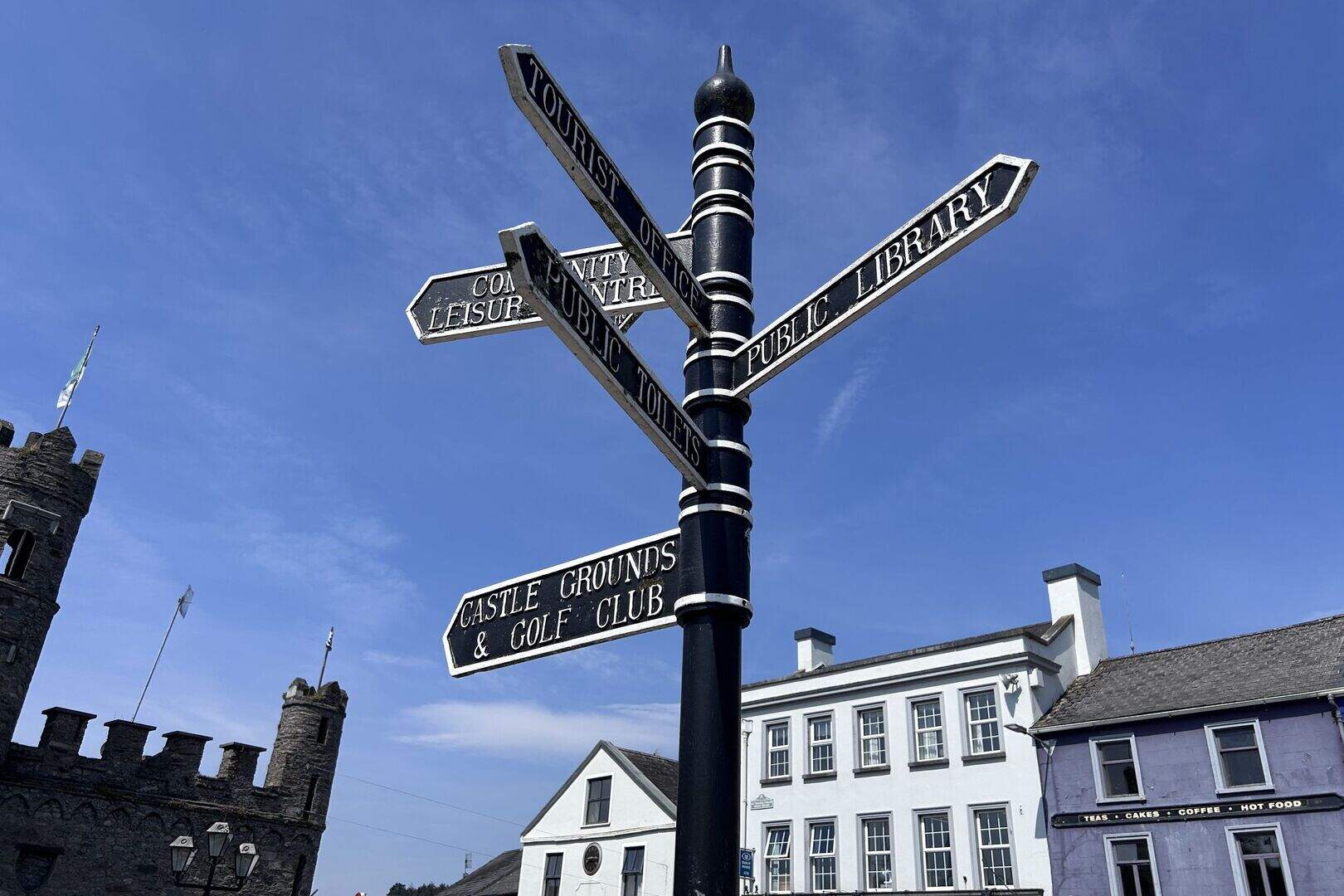 Cork town to bring cultures together during highly-anticipated street ...