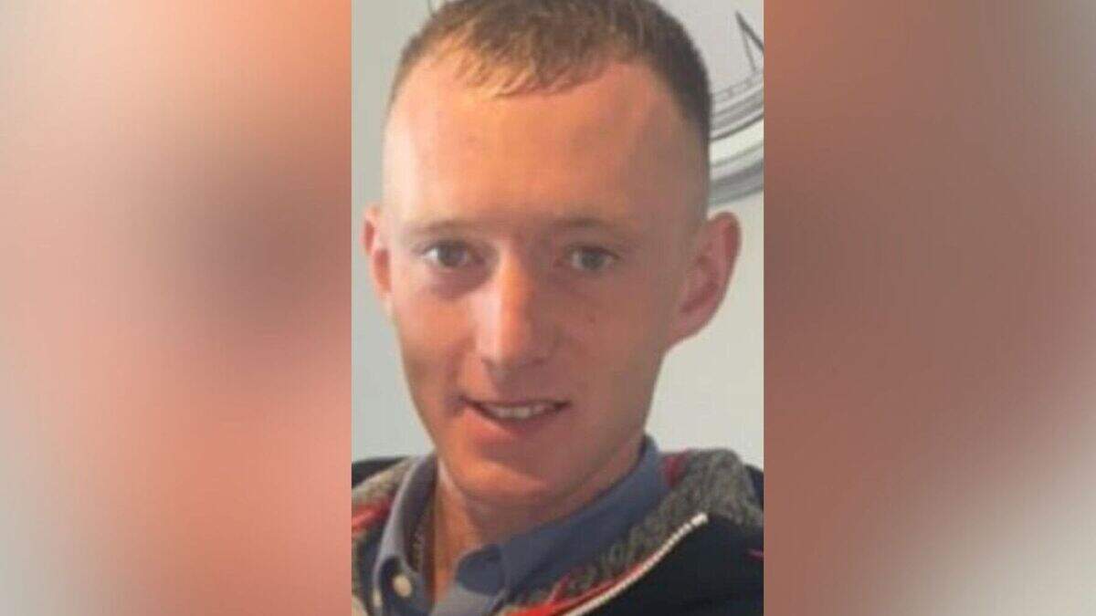 Tributes to young Cavan father killed in Meath crash | Irish Independent