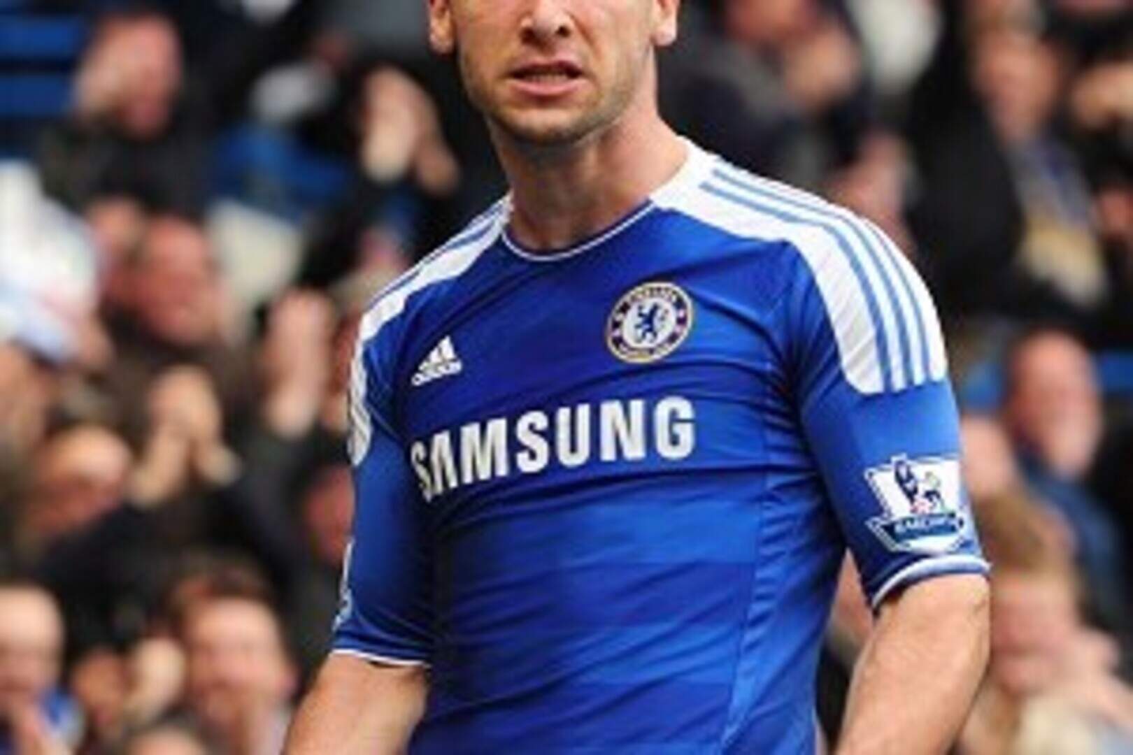 Ivanovic could face FA charge | Irish Independent