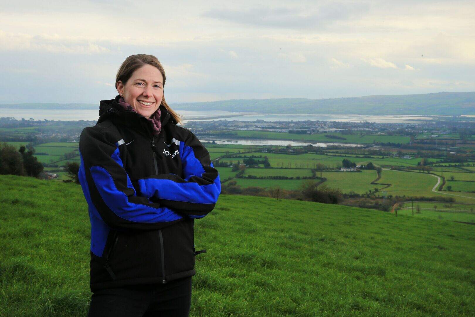 Gillian O’Sullivan: We used 32pc less N, grew more grass and saved €5k ...