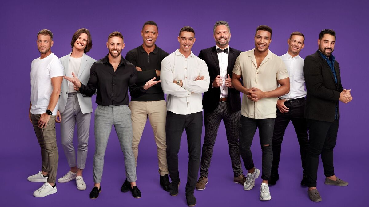 Channel 4 removes all seasons of Married at First Sight UK from ...