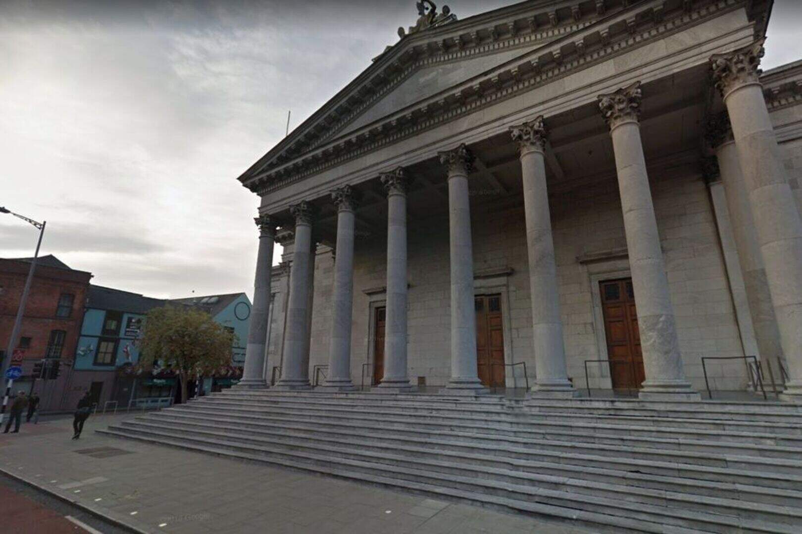American man (73) who applied for Irish passports in names of two dead ...