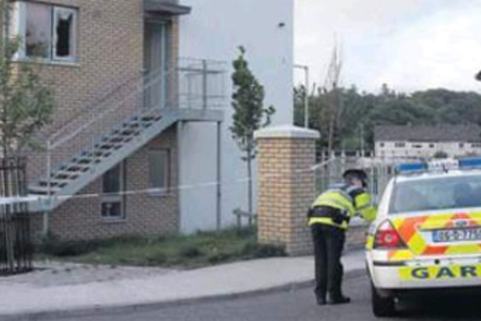 Wicklow pair deny murder | Irish Independent