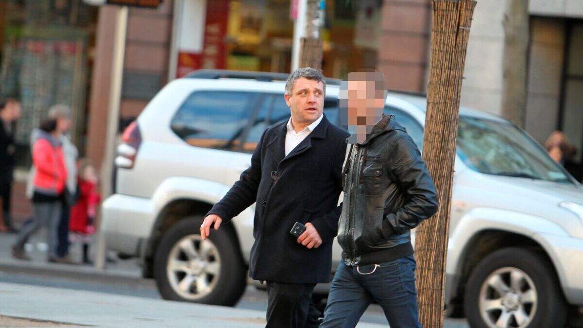 ‘I sourced drugs on Facebook and met the dealer beside the GPO in ...