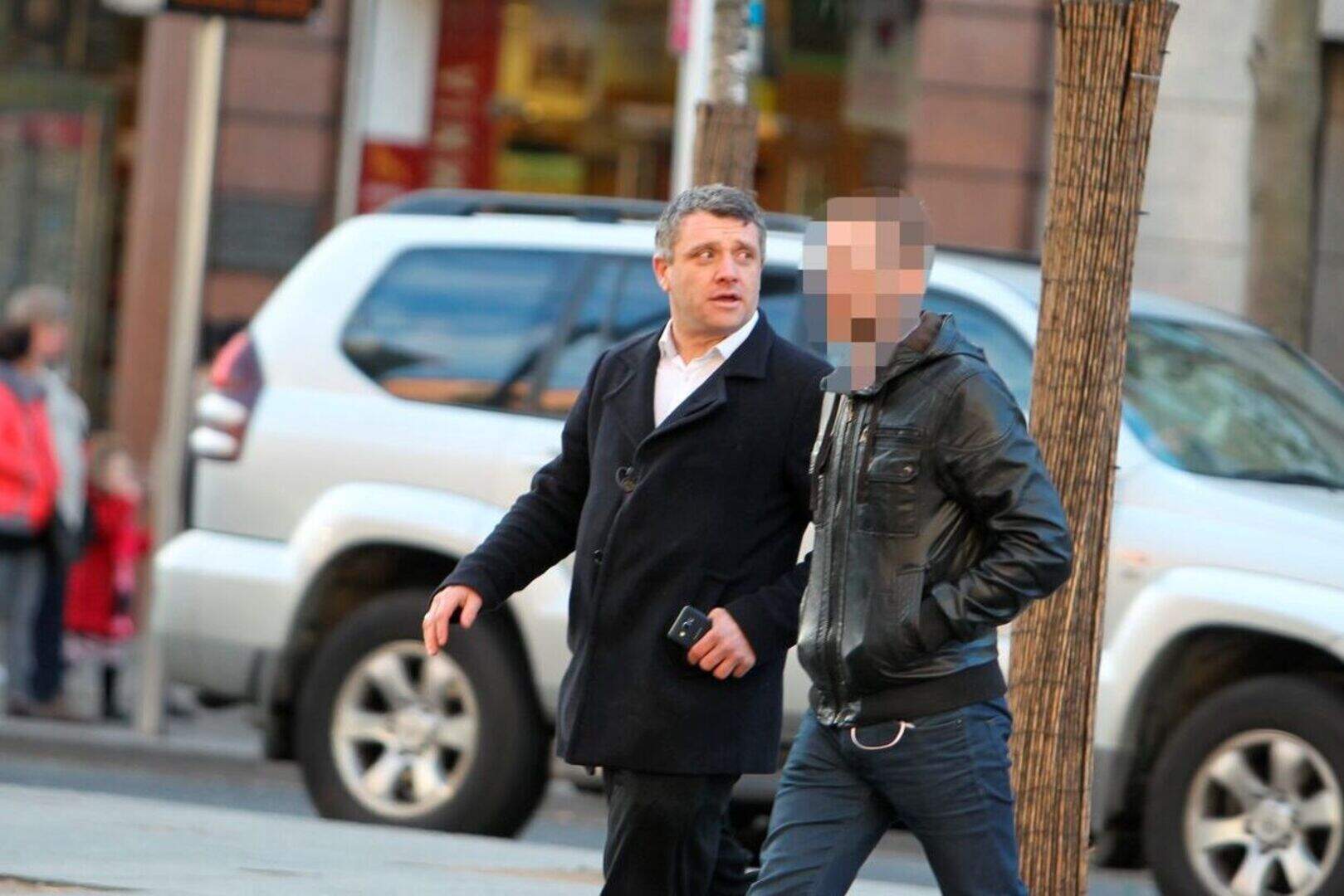 ‘I sourced drugs on Facebook and met the dealer beside the GPO in ...