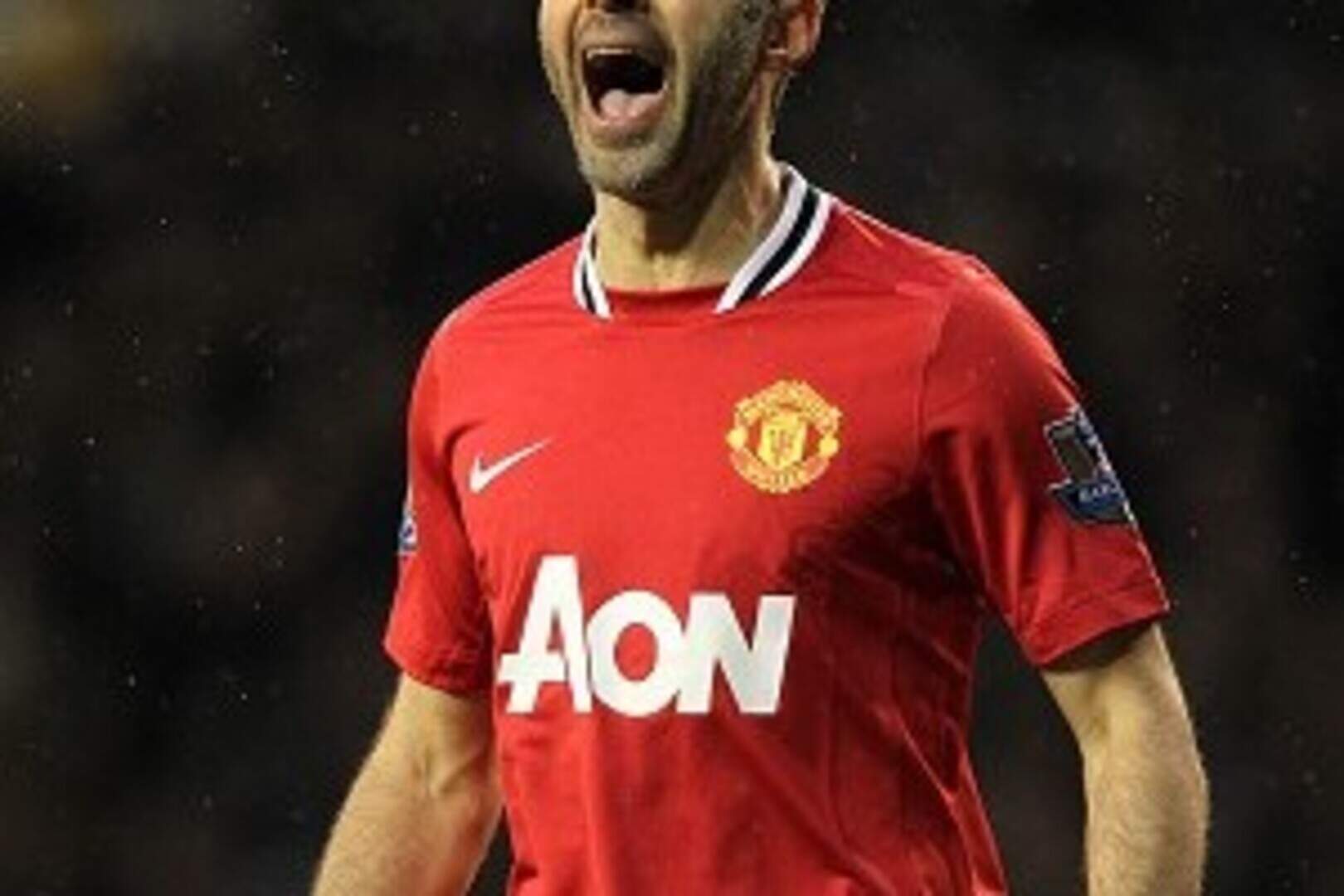 Giggs relishing derby showdown | Irish Independent