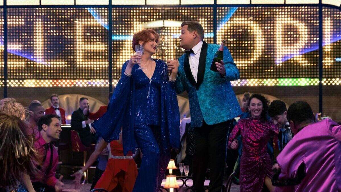 Hopelessly camp and funny: Make a date with Meryl Streep and Co in ...