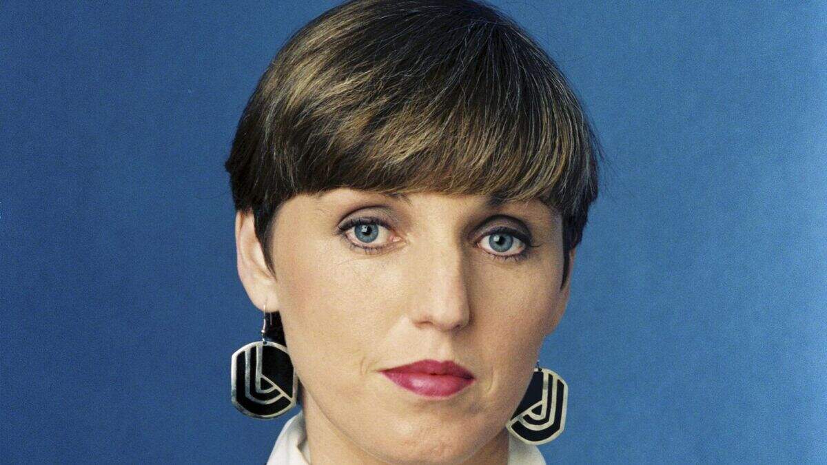 Ingrid Miley: ‘I’ll miss the job enormously’ – Industry correspondent ...