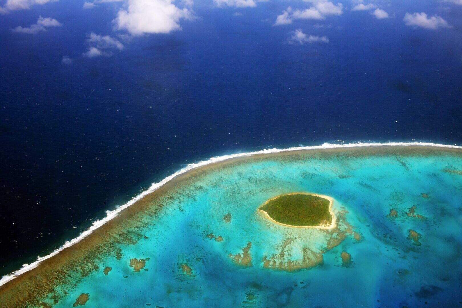 Strong earthquake hits near Tonga in South Pacific | Irish Independent