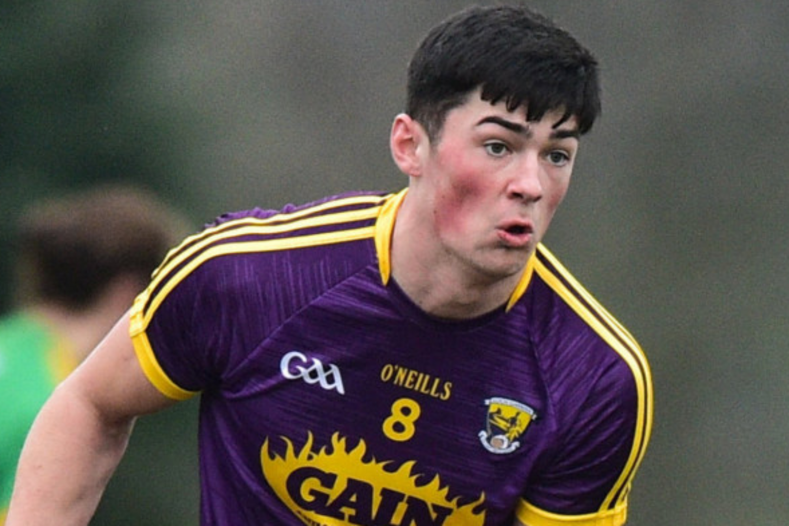 Barry bound for Sydney | Irish Independent