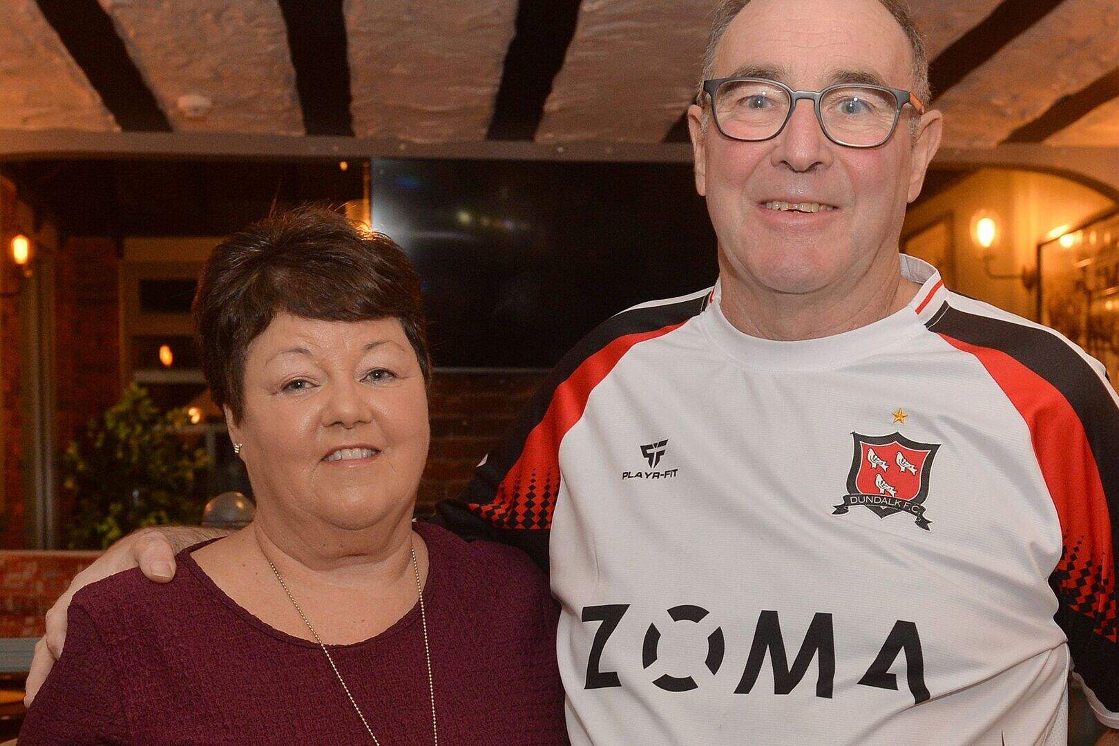 M&T Travel Club cheer Lilywhites on the road every match | Irish ...