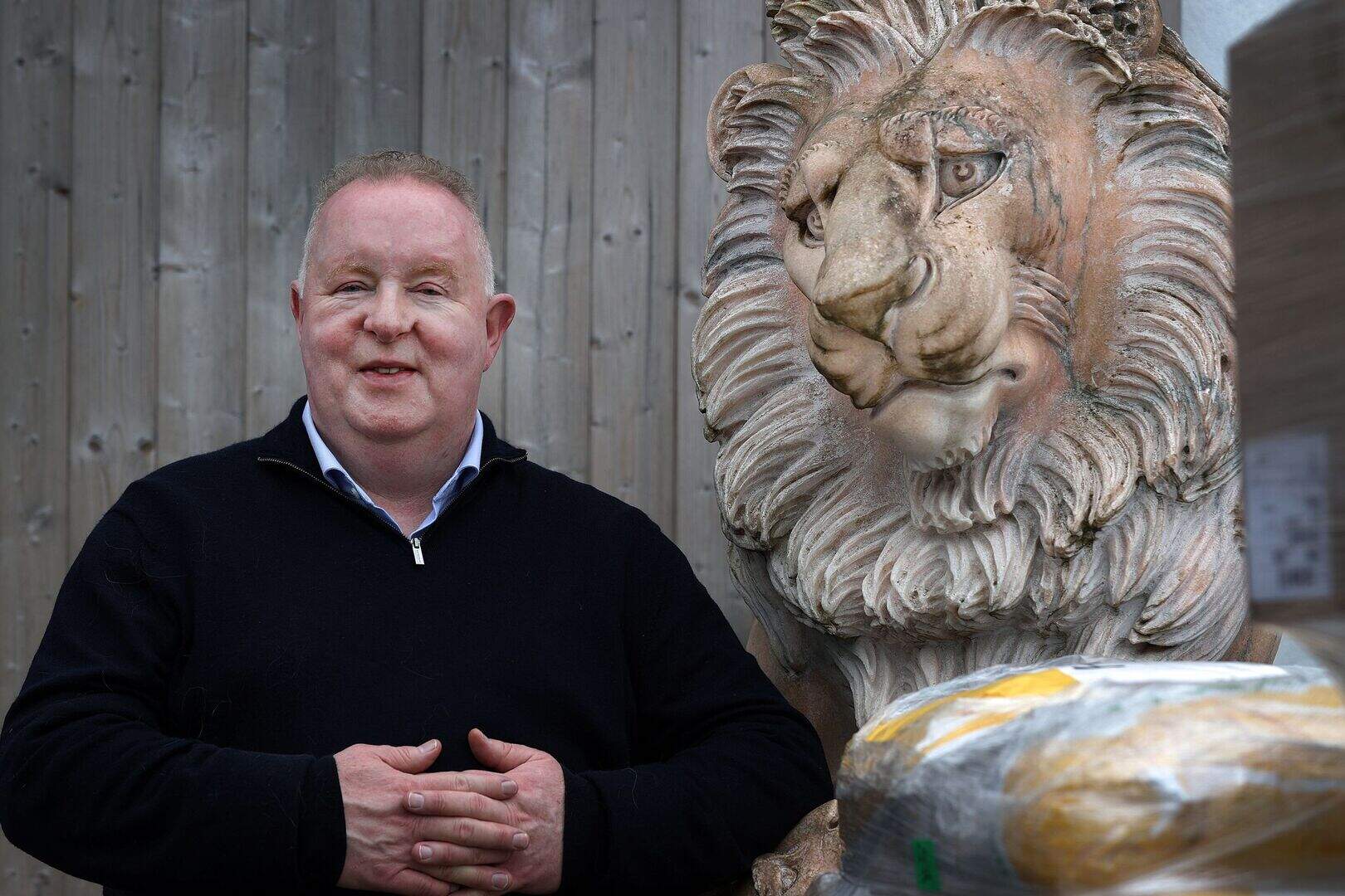 Anthony Gallagher on building the Petstop kingdom | Irish Independent