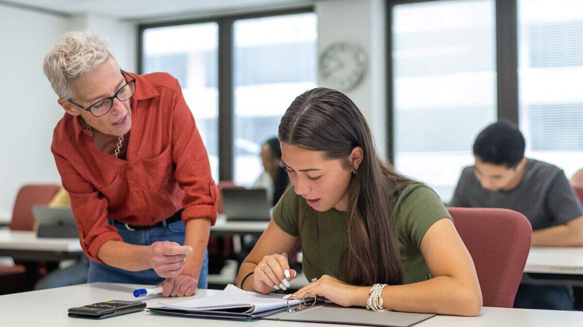 CAO 2025: Your guide to all the points for all the courses | Irish ...