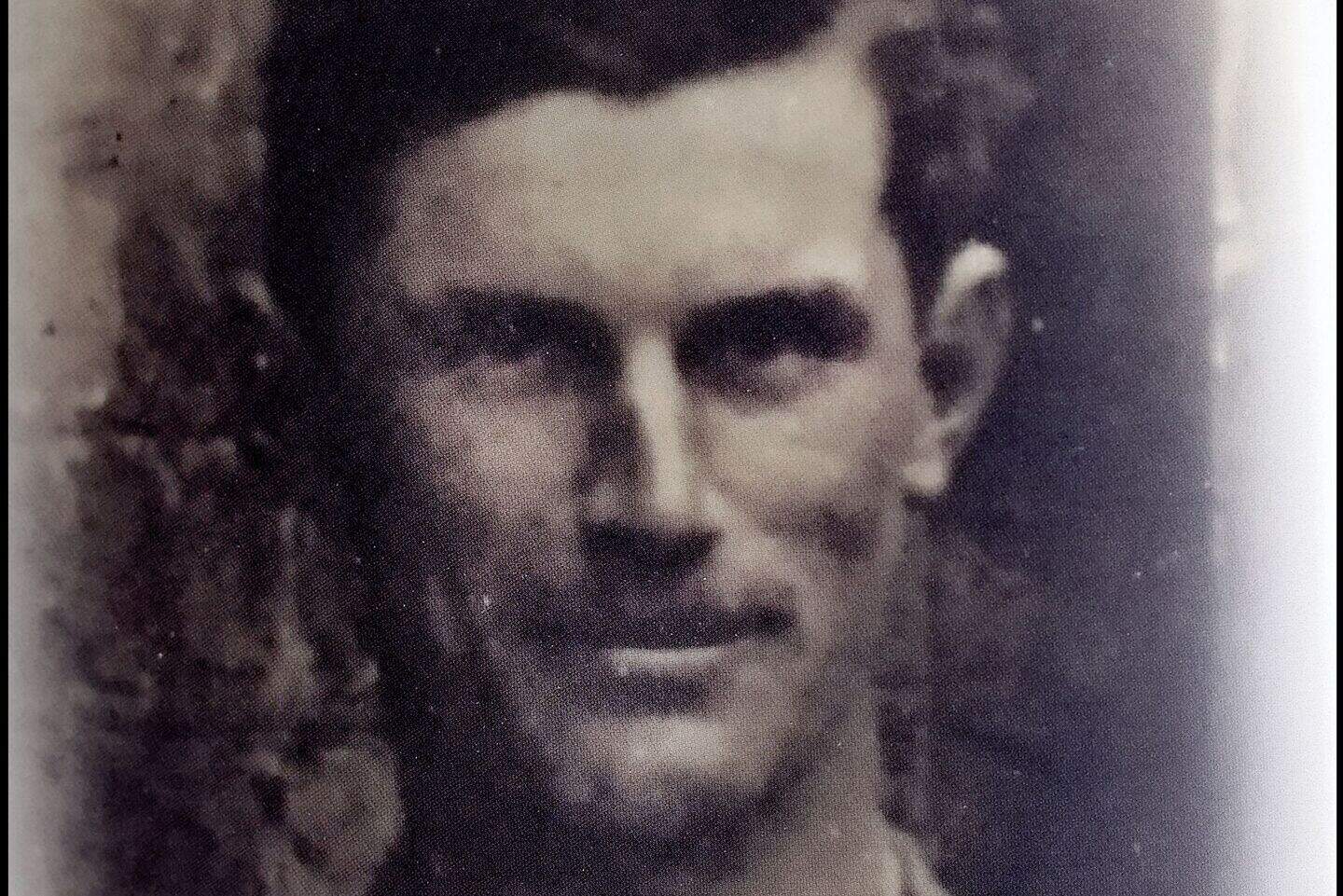 20|20 Centenary: Michael Hogan – shot in the back as he crawled off the ...