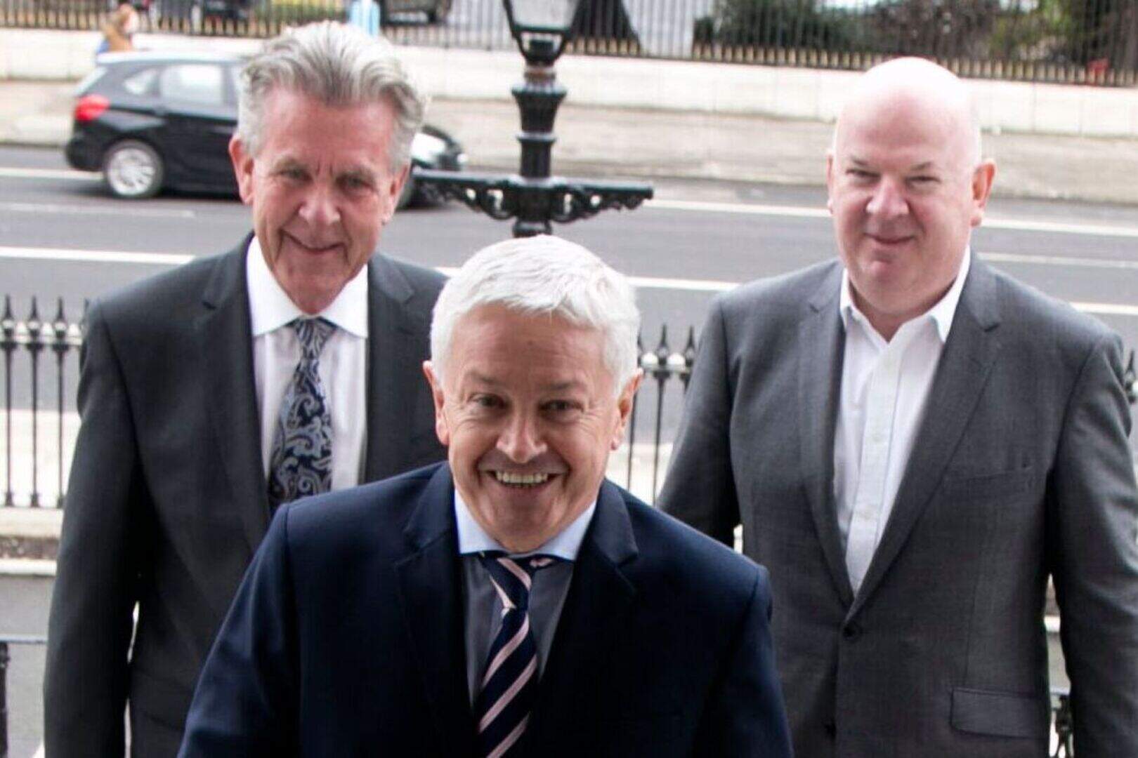 Finance Ireland close to decision on move to offer Irish mortgages ...