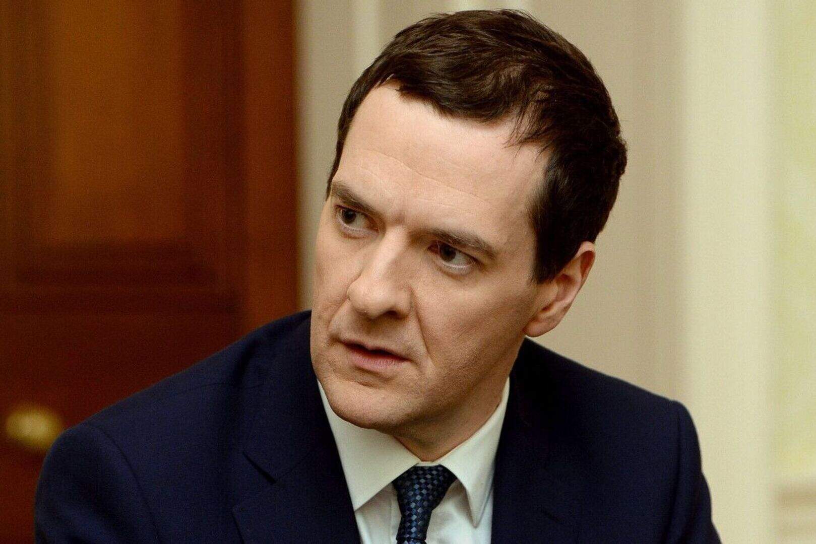 'No giveaway Budget' says UK's Osborne | Irish Independent
