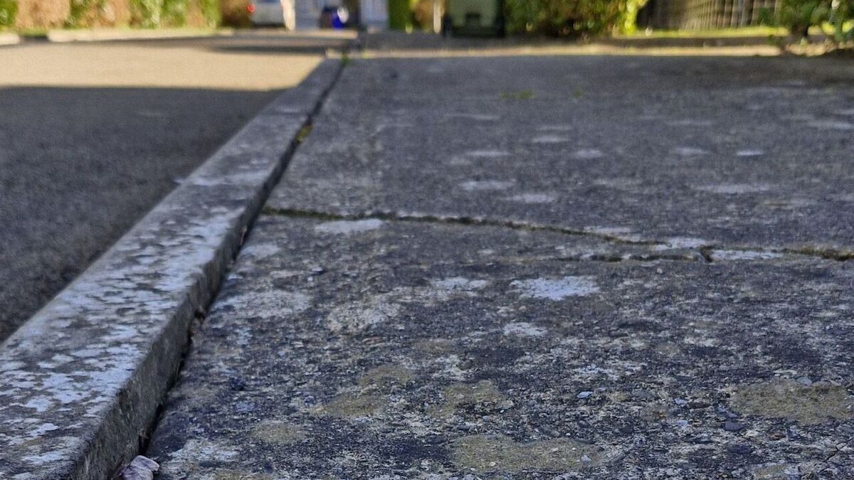 Compensation claims are ‘systematic and endemic’ says Sligo County ...