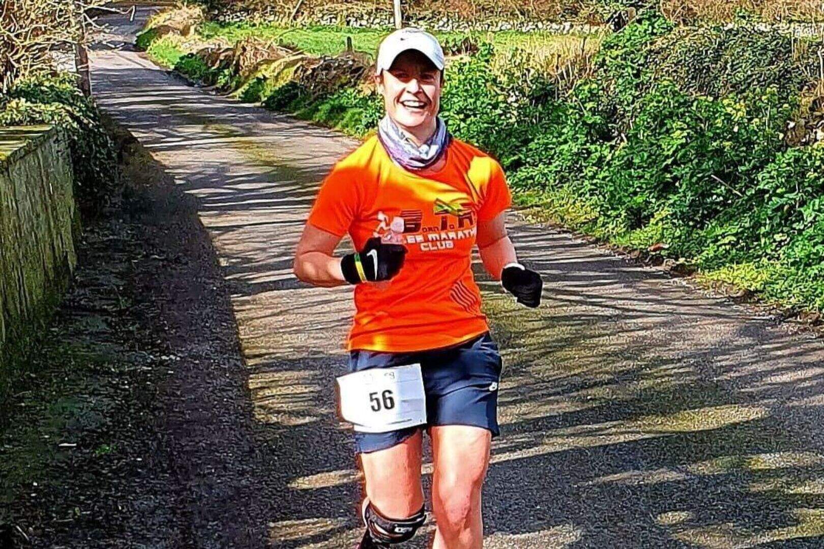 Tralee runner set to tackle the New York City marathon in aid of Kerry ...