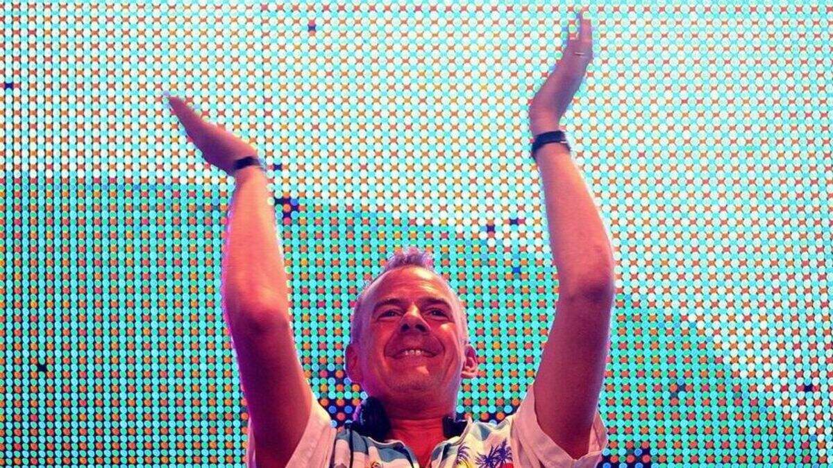 Fatboy Slim announces Irish concerts next summer as part of 2024 tour ...