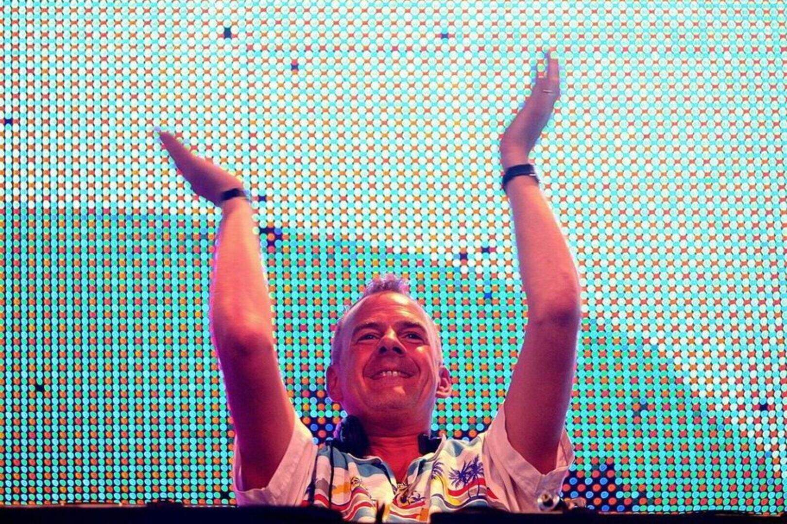 Fatboy Slim announces Irish concerts next summer as part of 2024 tour ...