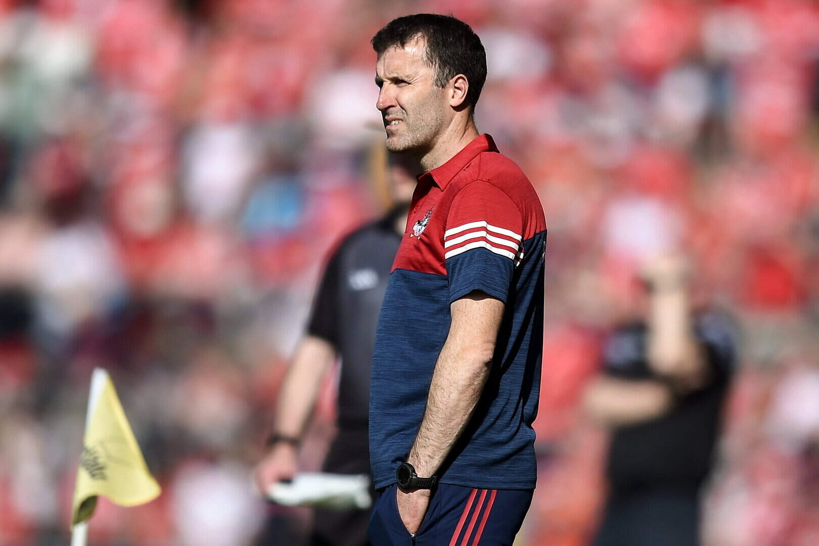 Ben O'Connor: The way players train these days they are ‘professional ...