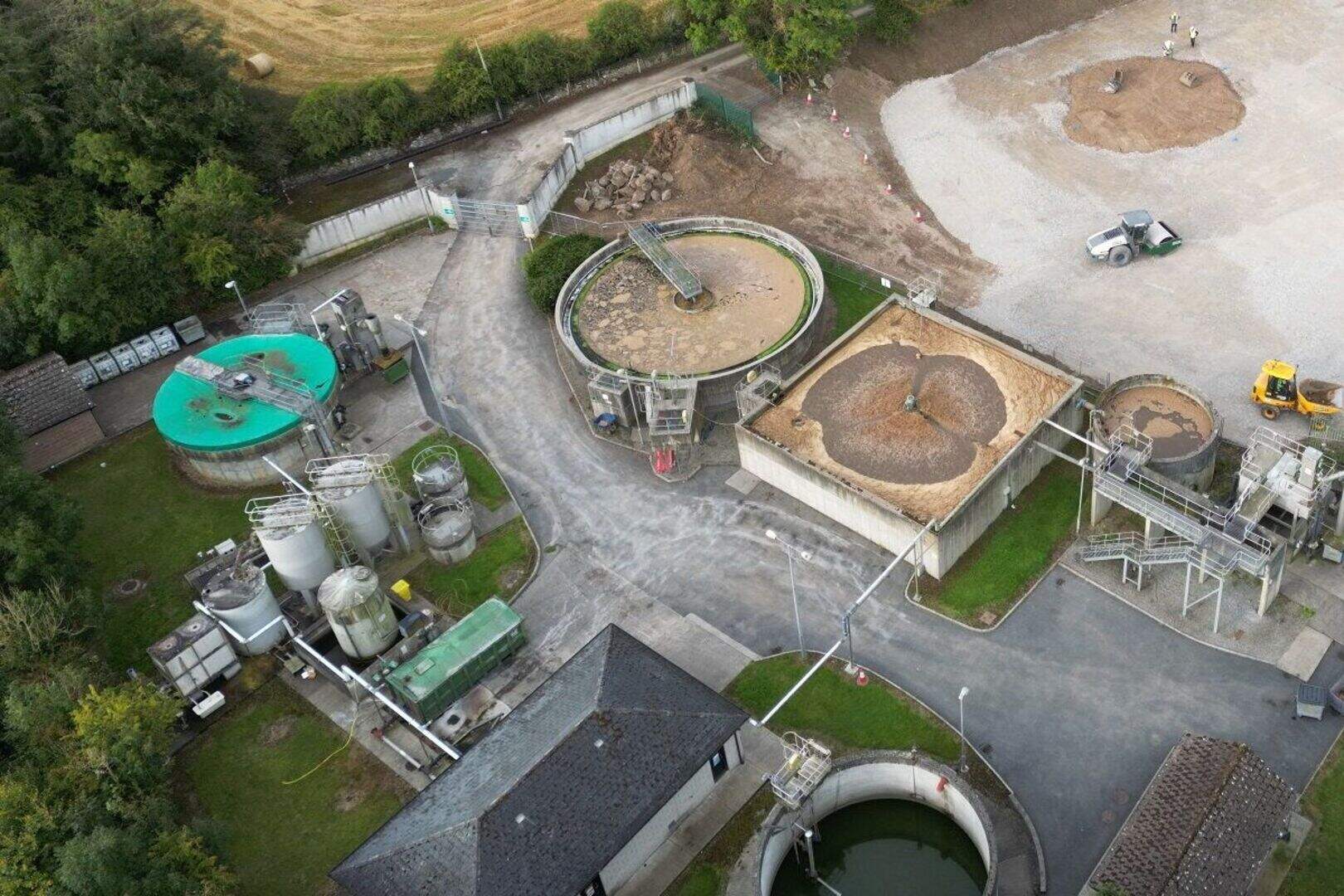 €15m upgrade to Tipperary treatment plant to improve water quality in ...