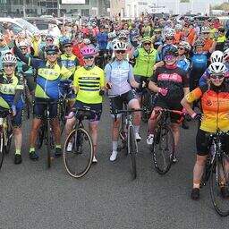 The Sarah Fagan Lap of Louth was an outstanding success | Irish Independent