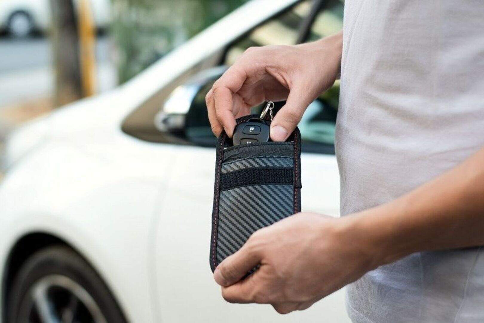 Wexford Gardaí recommend cheap but effective product to prevent theft ...
