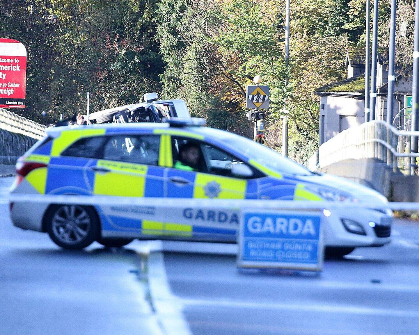 Heartbreak as ‘gifted’ sportsman Darren Ryan (30) dies in Limerick bus ...