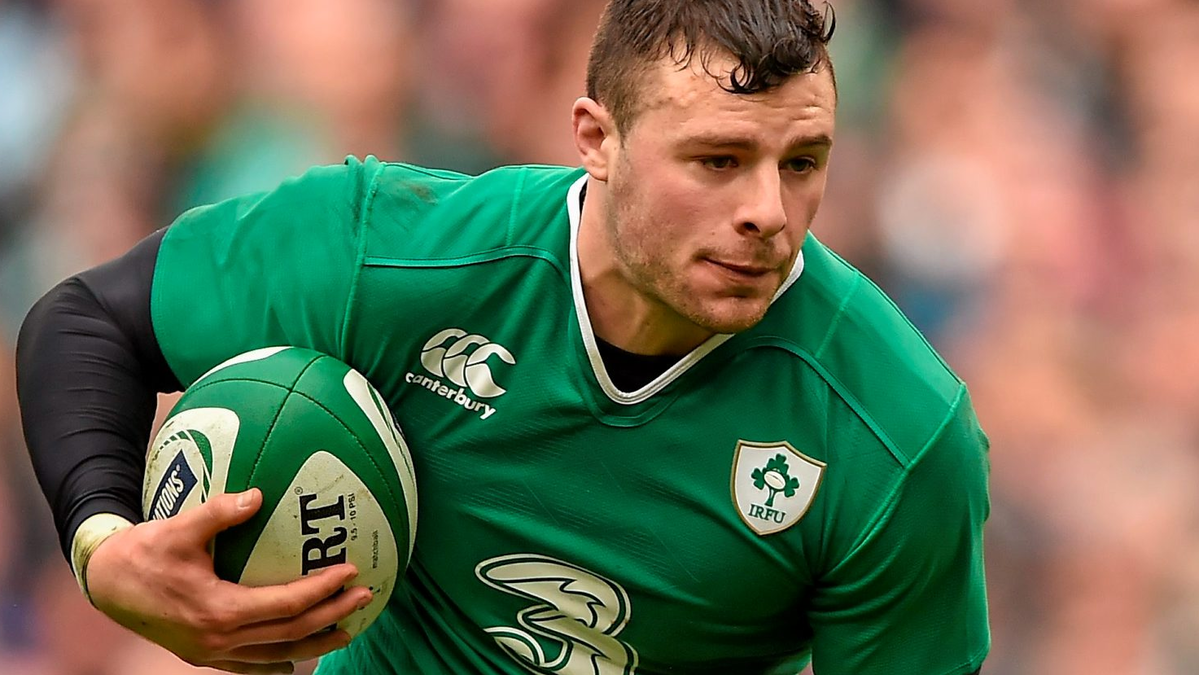 'I don't think it was very professional' - Mother's opinion on Connacht ...