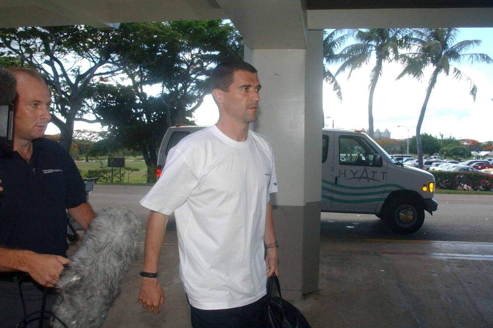 Eilis O’Hanlon: ‘Two decades on, Roy Keane’s exit from Saipan remains ...