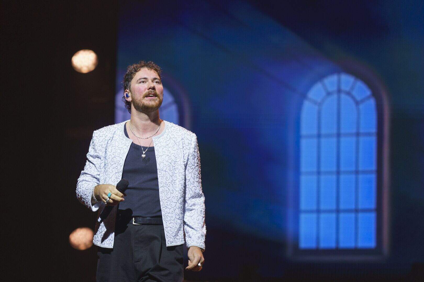 ‘It’s been life changing’ – Cork singer Cian Ducrot on his meteoric ...