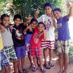 Gorey fashion show set to raise funds for Sri Lankan orphanage | Irish ...