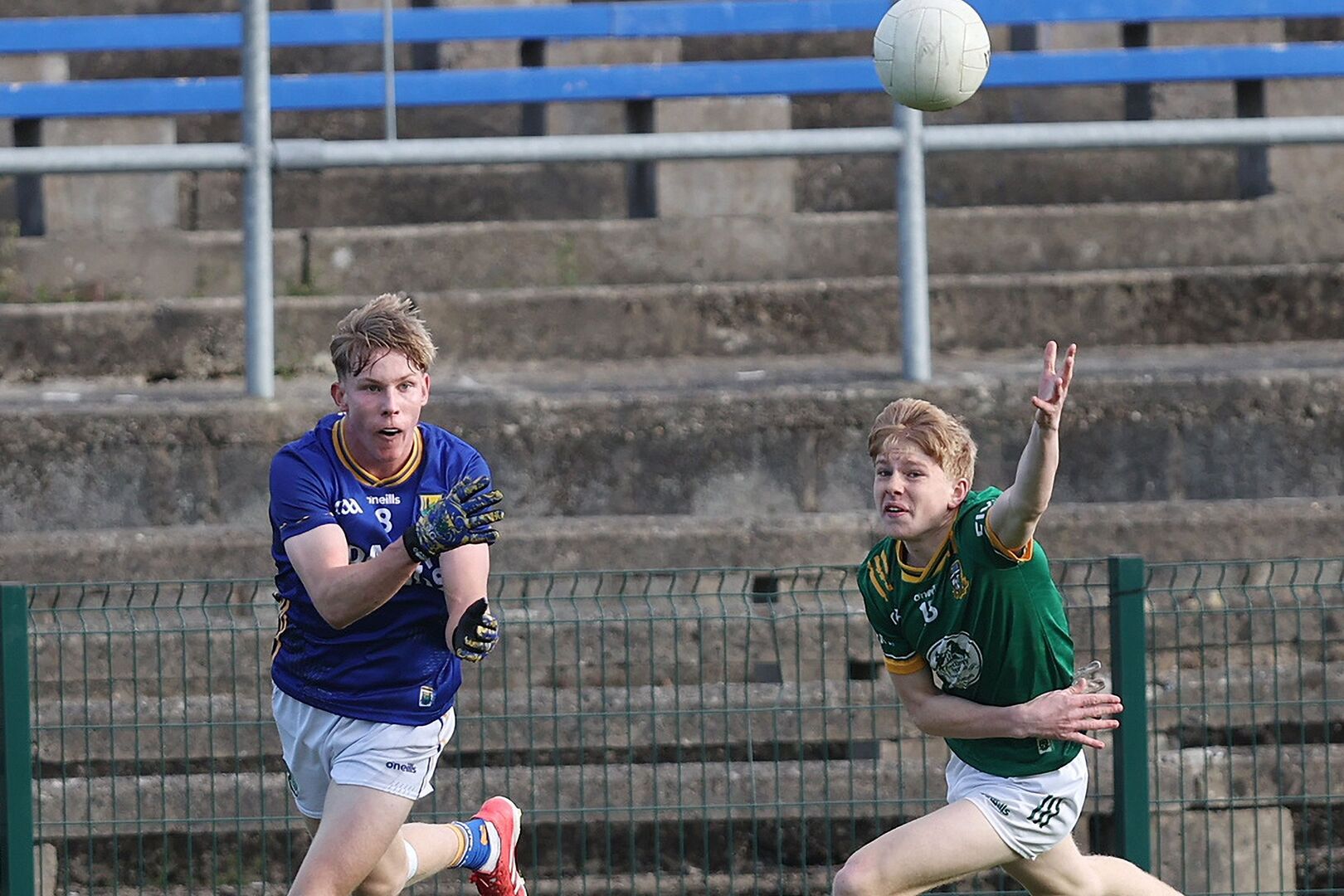 Meath end Wicklow minors’ unbeaten run in the most emphatic manner ...